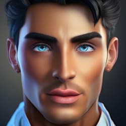 Create any custom ai art using midjourney, stable diffusion by Ayat0047 | Fiverr