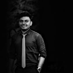 anas_rahman | Profile | Fiverr
