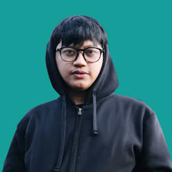 saepudinasep | Profile | Fiverr