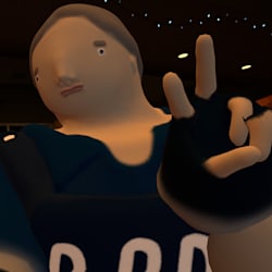 Make you a freaky avatar for vrchat by Toastedknees | Fiverr