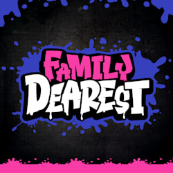 Create character sprite sheet animation for friday night funkin mod by ...