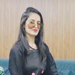 laraib_digital | Profile | Fiverr