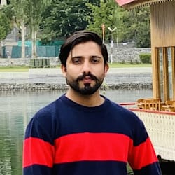 Design powerpoint presentation and pitch deck by Syed_waji | Fiverr