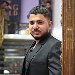 Create elegant modern luxury business logo design by Impress_design ...