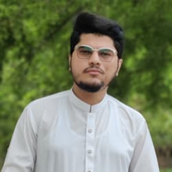 amaar_developer | Profile | Fiverr