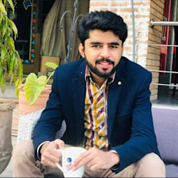 itsmuneeeb | Profile | Fiverr