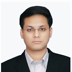 shahab_rafi | Profile | Fiverr