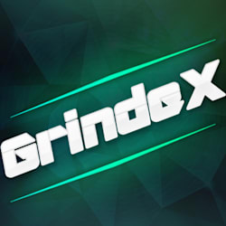 Create youtube logo and banner for you by Grindex | Fiverr