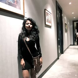 rakhi_dhar | Profile | Fiverr