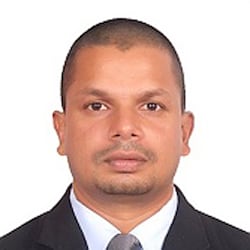 Make a unique pitch deck powerpoint design by Methupa_sayuru | Fiverr