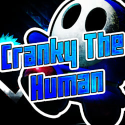 Make you a geometry dash profile picture or banner by Crankayy | Fiverr
