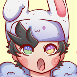 Draw a cartoony youtube banner for your channel by Sonadrawzstuff | Fiverr