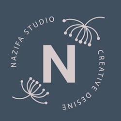 Create seamless repeat pattern for textile design by Nazifa_studio | Fiverr