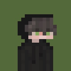 Create a pfp pixel art minecraft by Yopsol0 | Fiverr