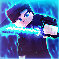 Make you a minecraft profile picture of your avatar by Spirillix