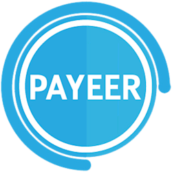 Design logo within 5 hours by Payeer | Fiverr