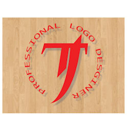 Create a outstanding customized monogram pictorial logo 4 u by Tanveer ...