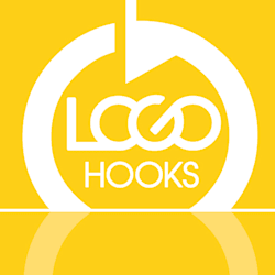 Design a unique logo with multiple concept by Logohooks