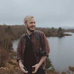 patrick_liddell | Profile | Fiverr