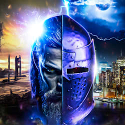 Do enthralling book cover design, ebook cover design or fantasy book ...