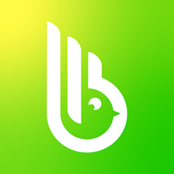 Design simple modern app logo and icon for your business by Bima28 | Fiverr