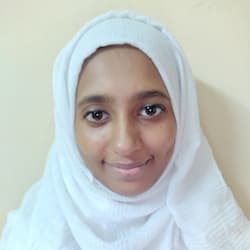 sumaiah_islam | Profile | Fiverr