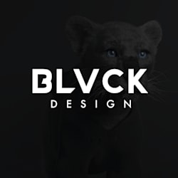 Do trendy magnificent timeless business minimalist logo design by Blvck ...