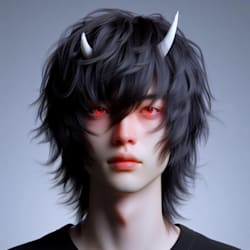 Create your hyper realistic animation portraits using dalle ai by The ...