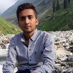 Responsive mobile app ui using flutter code by Osamasandhu | Fiverr