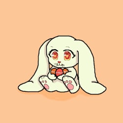 Draw horror, gore, thriller dark chibi colored or monochrome by ...