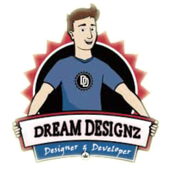 Design christmas day graphics in just 12 hrs by Dream_designz | Fiverr