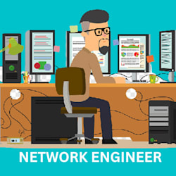 Design or redesign any cloud and amazon aws architectures by ...