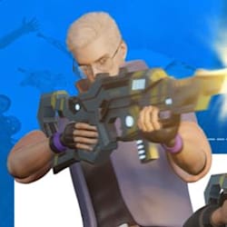 Create custom garrys mod character or 3d model design and animation by Hexagonedesign | Fiverr