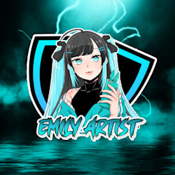 emily_artist | Profile | Fiverr