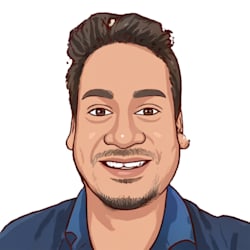 trust_coder1 | Profile | Fiverr