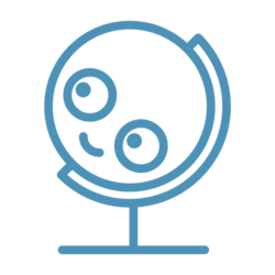 Design a monoweight interwoven graphic or icon by Neildoocy | Fiverr