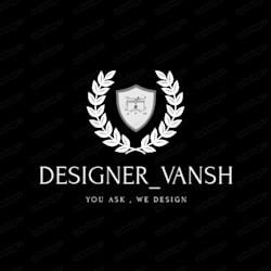 designer_vansh | Profile | Fiverr