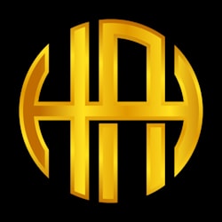 Do a modern 3d business logo design with unlimited revisions by Hammad ...