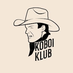 Create simple design hand drawn and vintage logo by Koboiklub | Fiverr