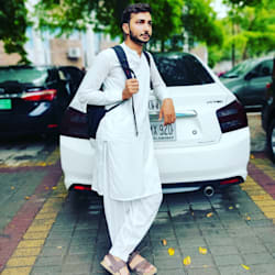 Complete your cpp, python and c sharp projects by Haider_ali4565 | Fiverr