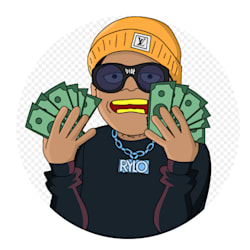 Make an animated discord pfp , banner, logo by Projectlouis | Fiverr