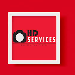 hd_services | Profile | Fiverr