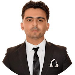 Teach php, wordpress, js, html, css, online coding lessons by Muhammadhashim_ | Fiverr