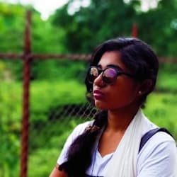 Draw a stylish hand drawn realistic portrait from your photo by R_chaity