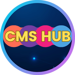 cms_hub_agency | Profile | Fiverr