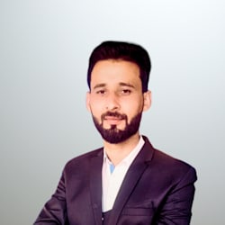 rizwanali1 | Profile | Fiverr