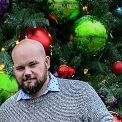 declan_morris | Profile | Fiverr