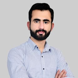 Do attractive web ui ux design and mobile app ui ux design by Syed_asad_shah | Fiverr