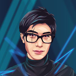 Draw cartoon from your photo within 12 hour by Copycat_art