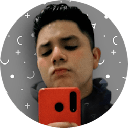 Simple overlays for your obs twitch and facebook gaming by Jared_cano ...